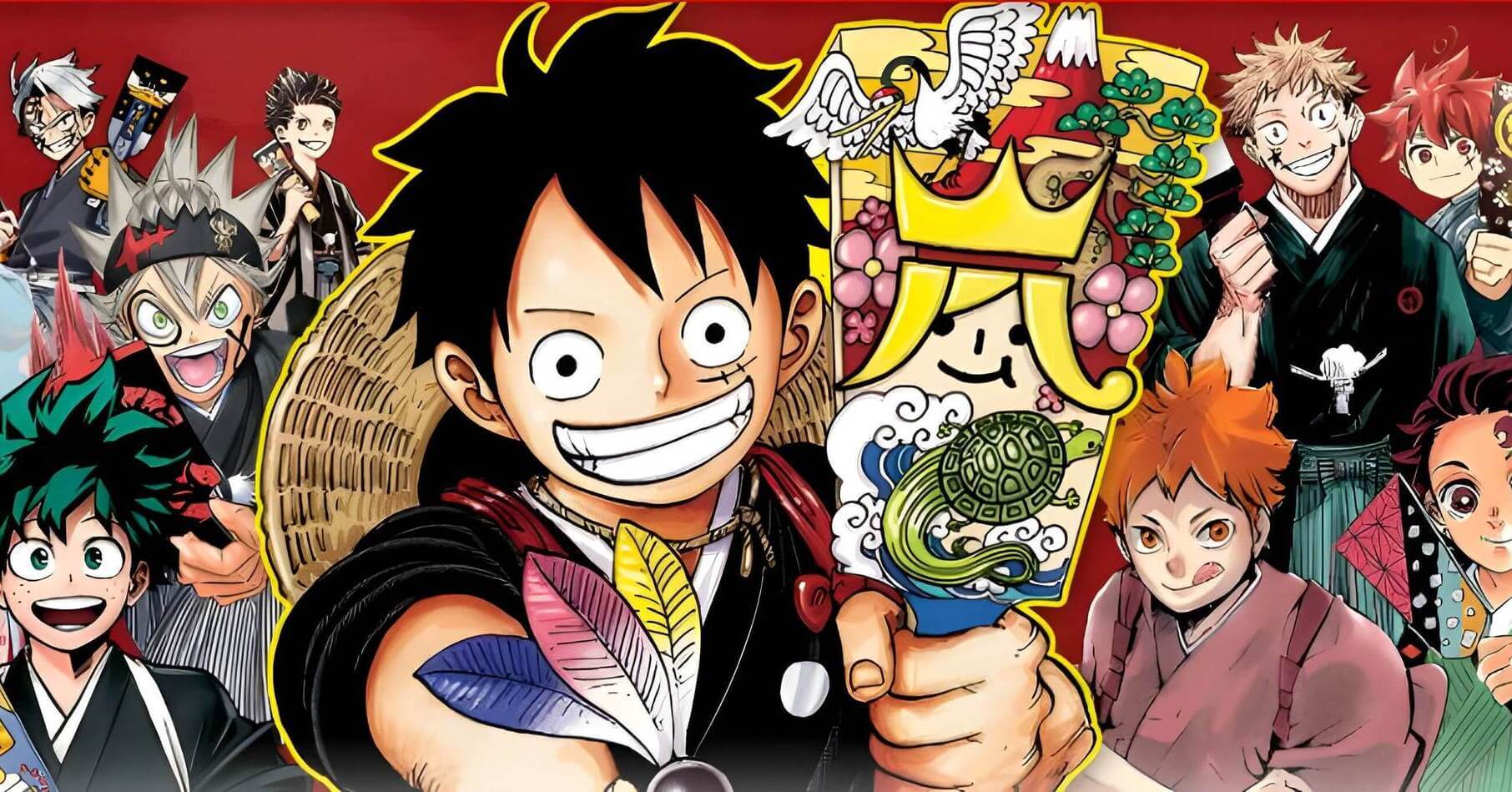 Anime and Manga Collection: Organize Your Titles | AniBrain